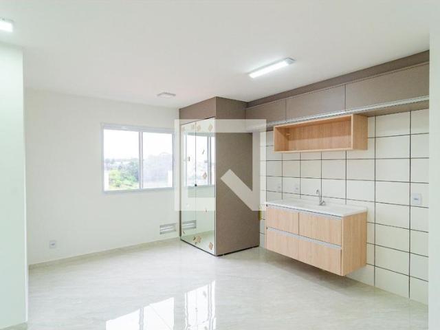 Apto, Vila Campestre, 2 Quartos, 40 m2 São Paulo
