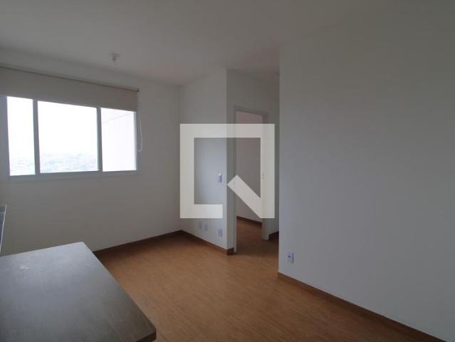 Apto, Vila Campestre, 2 Quartos, 41 m2 São Paulo