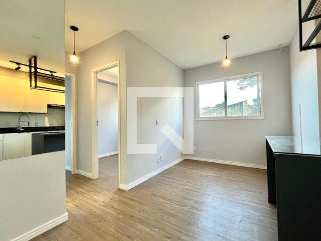 Apto, Vila Campestre, 2 Quartos, 41 m2 São Paulo