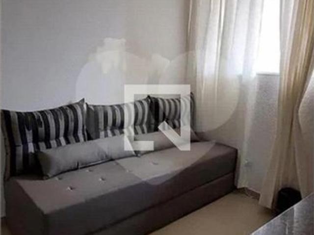 Apto, Vila Campestre, 2 Quartos, 42 m2 São Paulo