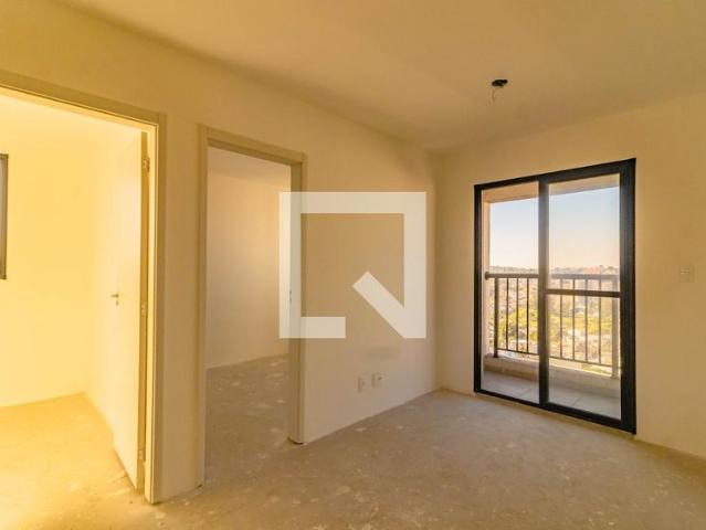 Apto, Vila Campestre, 2 Quartos, 42 m2 São Paulo