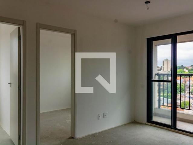 Apto, Vila Campestre, 2 Quartos, 42 m2 São Paulo
