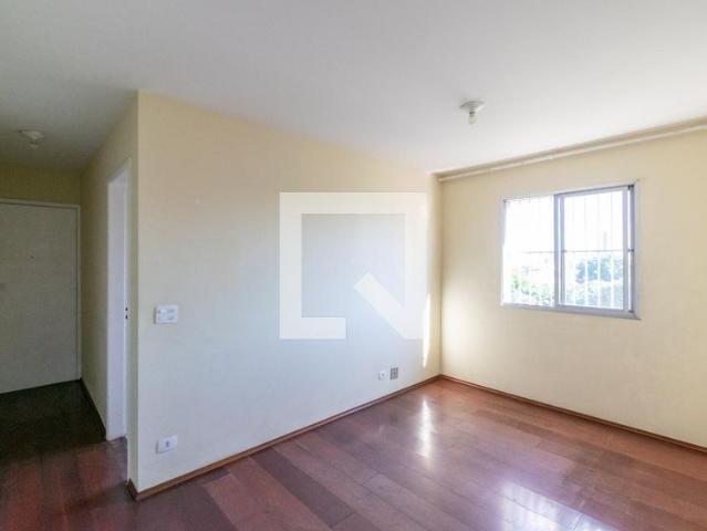 Apto, Vila Campestre, 2 Quartos, 47 m2 São Paulo