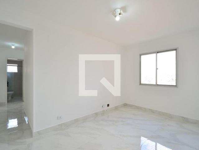 Apto, Vila Campestre, 2 Quartos, 48 m2 São Paulo