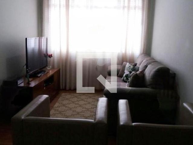 Apto, Vila Campestre, 2 Quartos, 48 m2 São Paulo