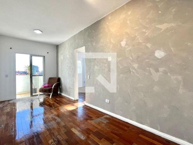 Apto, Vila Campestre, 2 Quartos, 50 m2 São Paulo