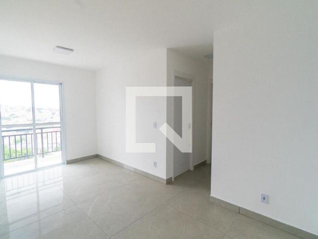 Apto, Vila Campestre, 2 Quartos, 50 m2 São Paulo