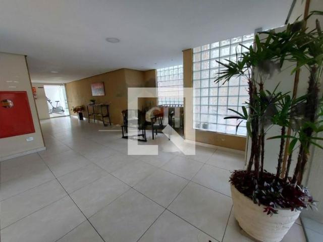 Apto, Vila Campestre, 2 Quartos, 50 m2 São Paulo