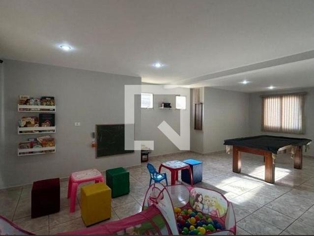 Apto, Vila Campestre, 2 Quartos, 50 m2 São Paulo