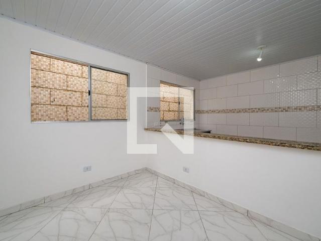Apto, Vila Campestre, 2 Quartos, 50 m2 São Paulo