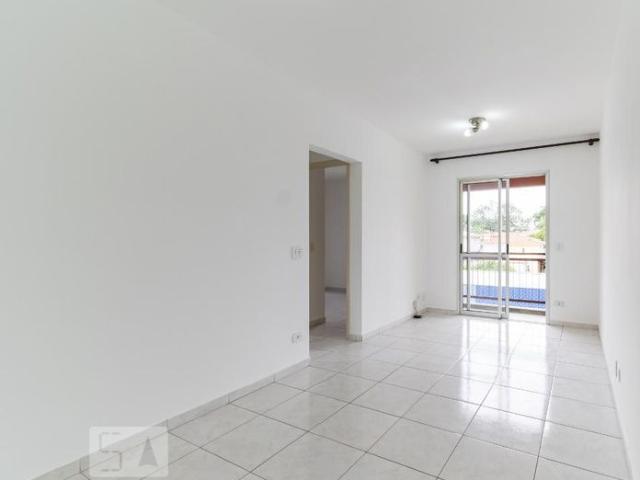 Apto, Vila Campestre, 2 Quartos, 52 m2 São Paulo