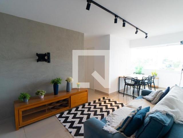 Apto, Vila Campestre, 2 Quartos, 52 m2 São Paulo