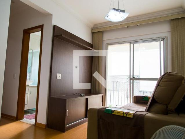 Apto, Vila Campestre, 2 Quartos, 52 m2 São Paulo