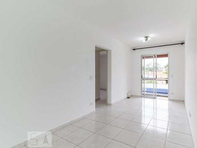 Apto, Vila Campestre, 2 Quartos, 52 m2 São Paulo