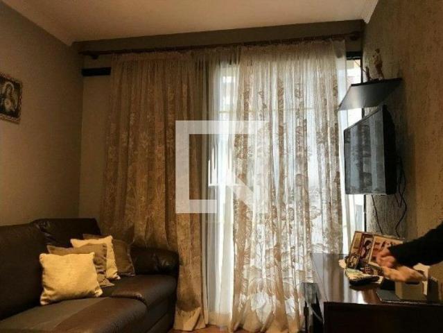 Apto, Vila Campestre, 2 Quartos, 52 m2 São Paulo