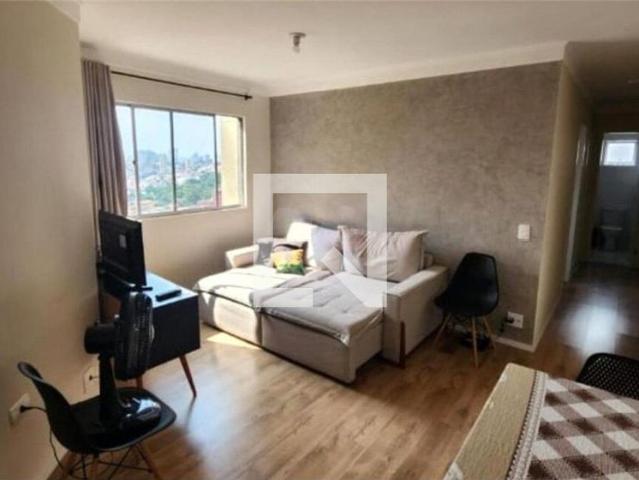 Apto, Vila Campestre, 2 Quartos, 54 m2 São Paulo