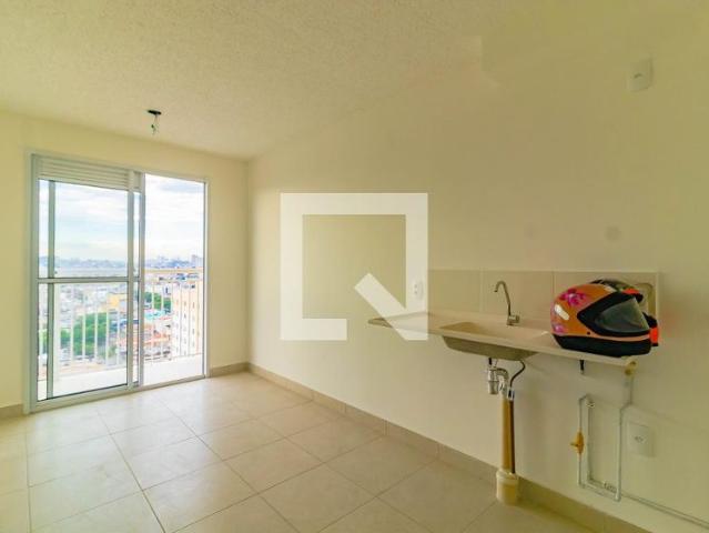 Apto, Vila Campestre, 2 Quartos, 55 m2 São Paulo