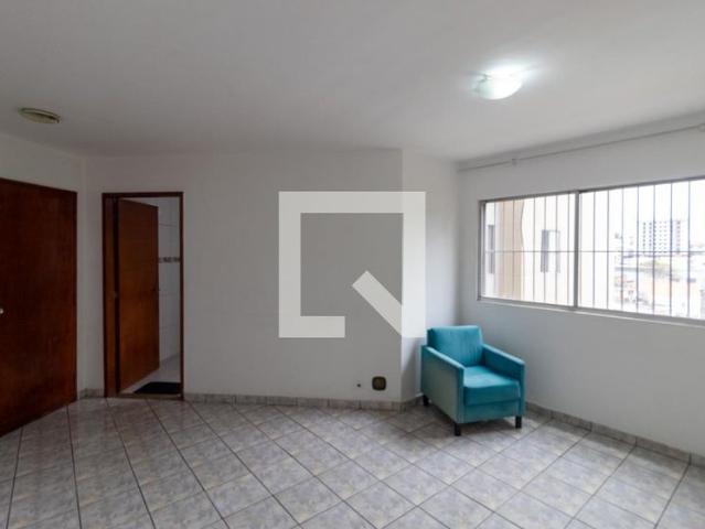 Apto, Vila Campestre, 2 Quartos, 56 m2 São Paulo