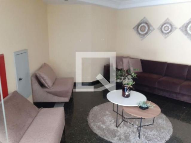 Apto, Vila Campestre, 2 Quartos, 58 m2 São Paulo