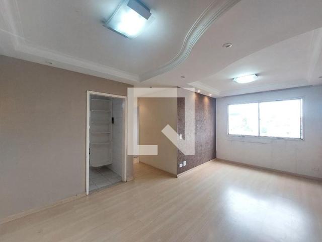 Apto, Vila Campestre, 2 Quartos, 59 m2 São Paulo