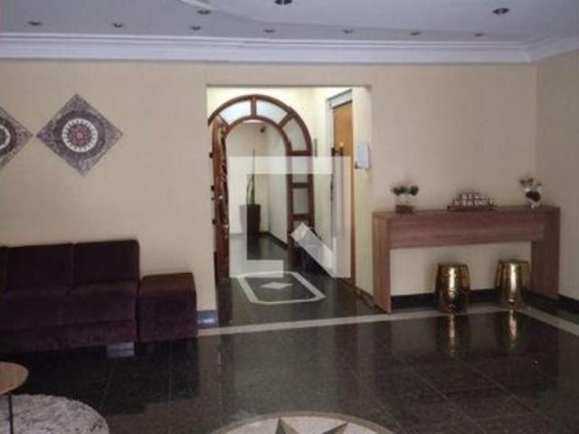 Apto, Vila Campestre, 2 Quartos, 63 m2 São Paulo