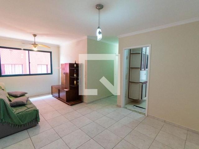 Apto, Vila Campestre, 2 Quartos, 60 m2 São Paulo