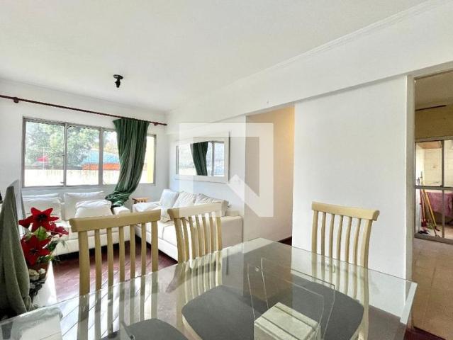 Apto, Vila Campestre, 2 Quartos, 65 m2 São Paulo