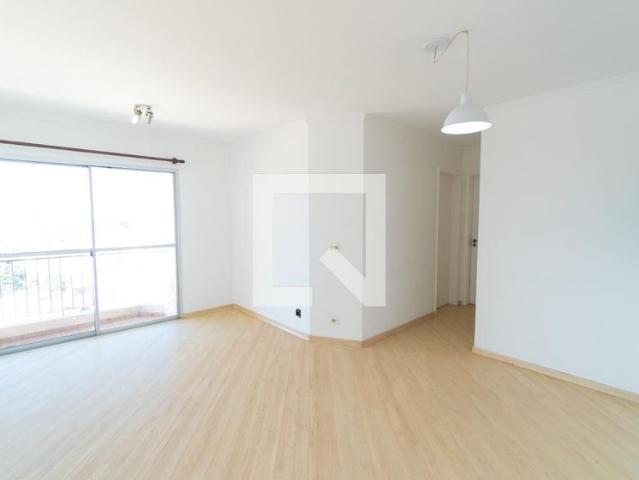 Apto, Vila Campestre, 2 Quartos, 65 m2 São Paulo