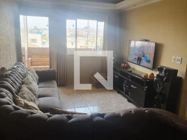 Apto, Vila Campestre, 2 Quartos, 69 m2 São Paulo
