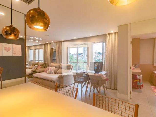 Apto, Vila Campestre, 2 Quartos, 75 m2 São Paulo