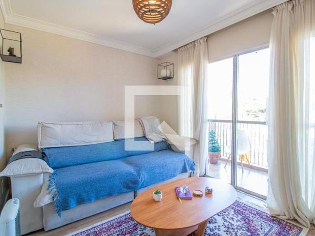 Apto, Vila Campestre, 2 Quartos, 82 m2 São Paulo