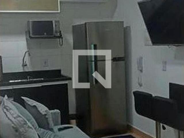 Apto, Vila Campestre, 2 Quartos, 33 m2 São Paulo