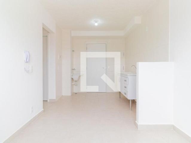 Apto, Vila Campestre, 2 Quartos, 33 m2 São Paulo