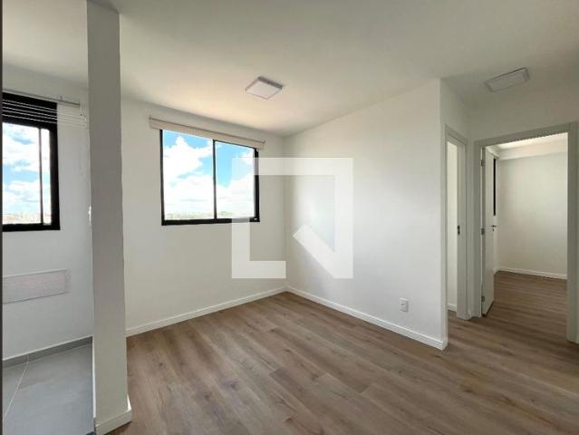 Apto, Vila Campestre, 2 Quartos, 37 m2 São Paulo