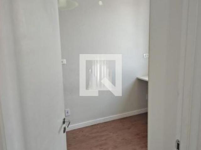 Apto, Vila Campestre, 2 Quartos, 34 m2 São Paulo