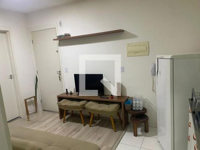 Apto, Vila Campestre, 2 Quartos, 34 m2 São Paulo