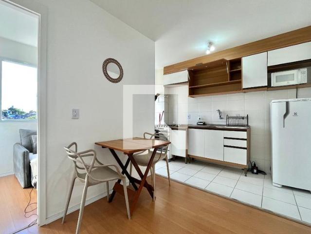 Apto, Vila Campestre, 2 Quartos, 34 m2 São Paulo