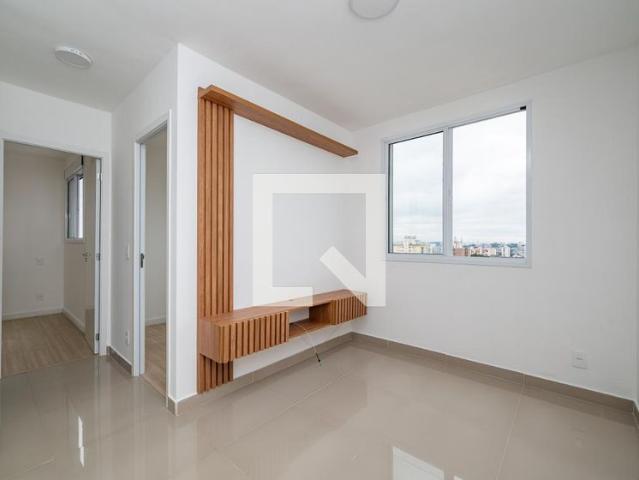 Apto, Vila Campestre, 2 Quartos, 35 m2 São Paulo