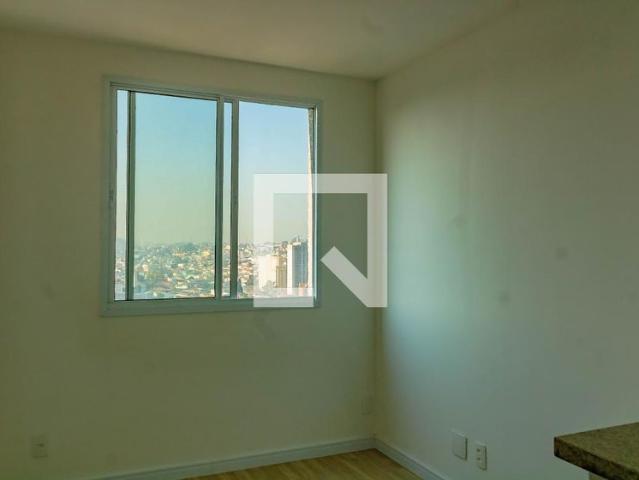 Apto, Vila Campestre, 2 Quartos, 36 m2 São Paulo