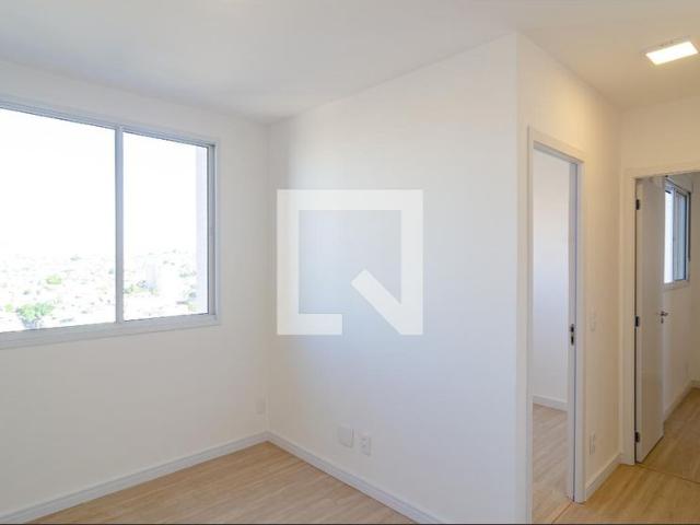 Apto, Vila Campestre, 2 Quartos, 36 m2 São Paulo