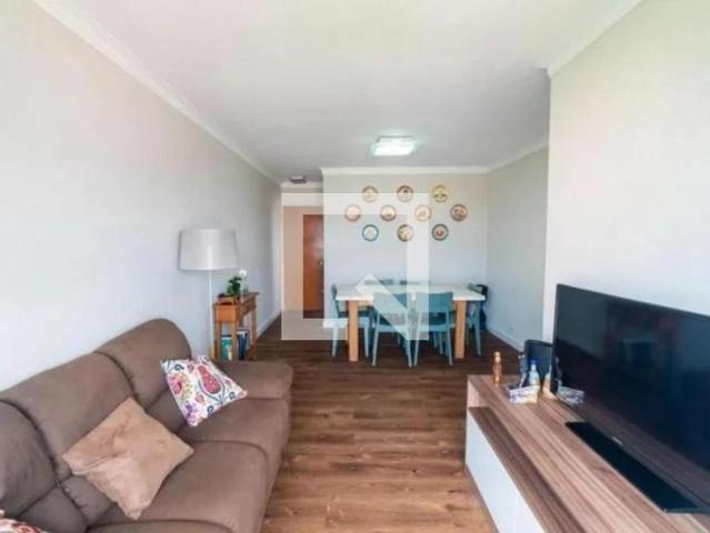 Apto, Vila Campestre, 3 Quartos, 69 m2 São Paulo