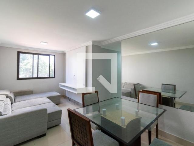 Apto, Vila Campestre, 3 Quartos, 73 m2 São Paulo