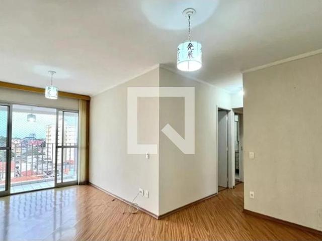 Apto, Vila Campestre, 3 Quartos, 70 m2 São Paulo