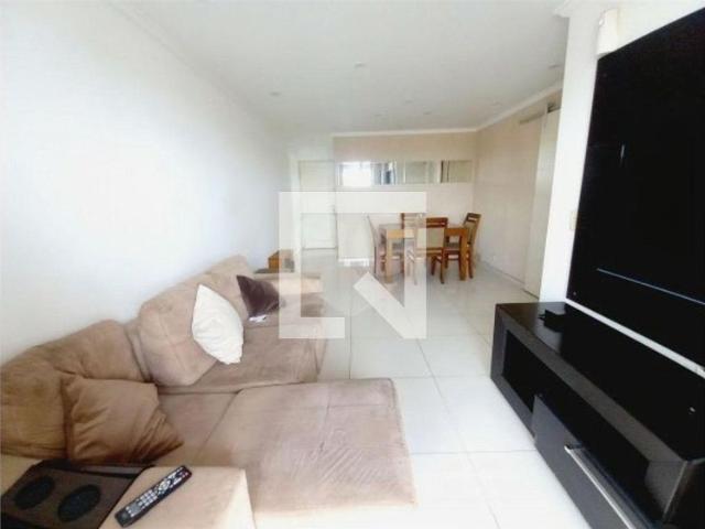 Apto, Vila Campestre, 3 Quartos, 78 m2 São Paulo