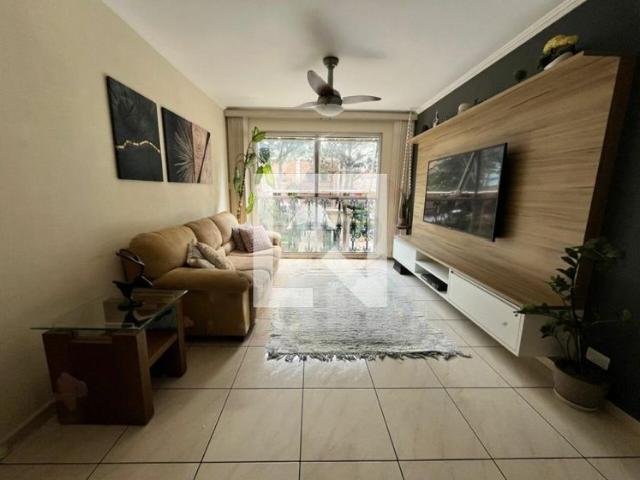 Apto, Vila Campestre, 3 Quartos, 78 m2 São Paulo