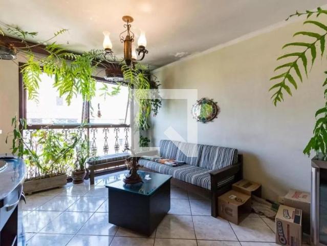 Apto, Vila Campestre, 3 Quartos, 78 m2 São Paulo