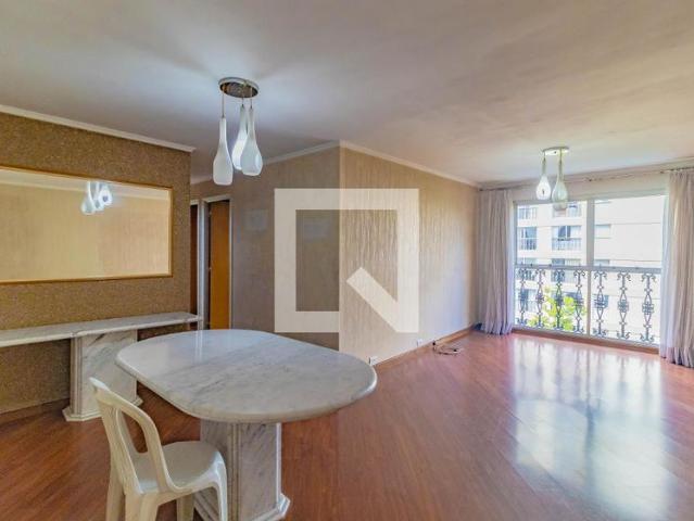 Apto, Vila Campestre, 3 Quartos, 78 m2 São Paulo