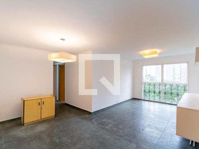 Apto, Vila Campestre, 3 Quartos, 90 m2 São Paulo