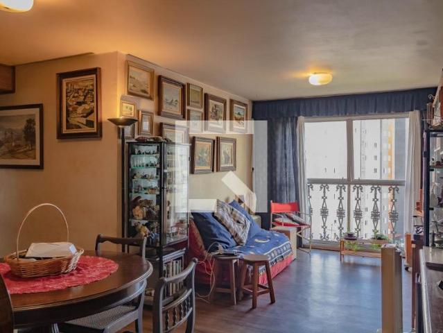 Apto, Vila Campestre, 3 Quartos, 90 m2 São Paulo
