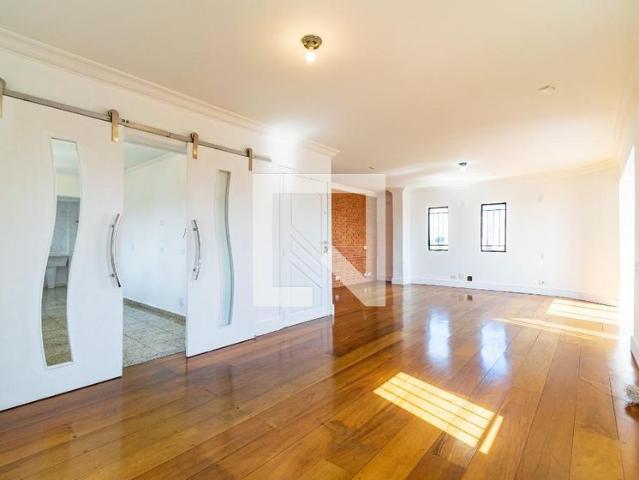 Apto, Vila Campestre, 3 Quartos, 170 m2 São Paulo